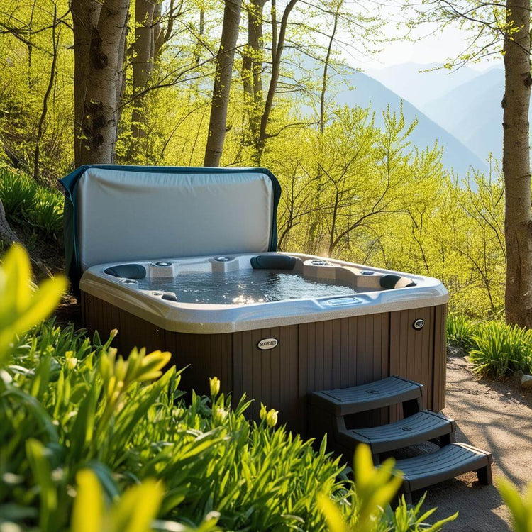 Best Hot Tub & Spa Covers in North America| Cover Brothers